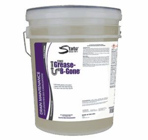 Grease-B-Gone® - State Industrial Products