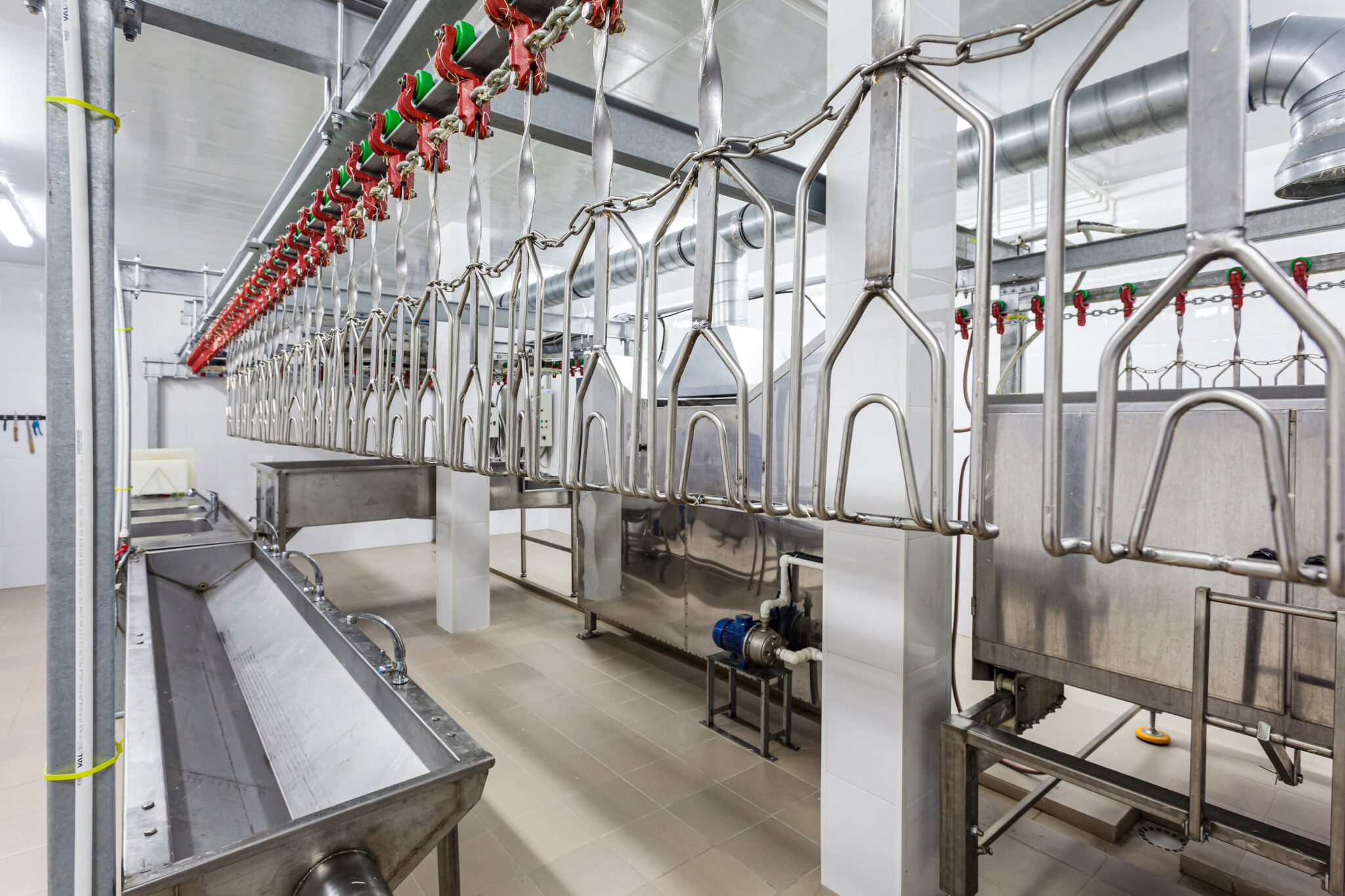 Industrial Degreasers - State Industrial Products