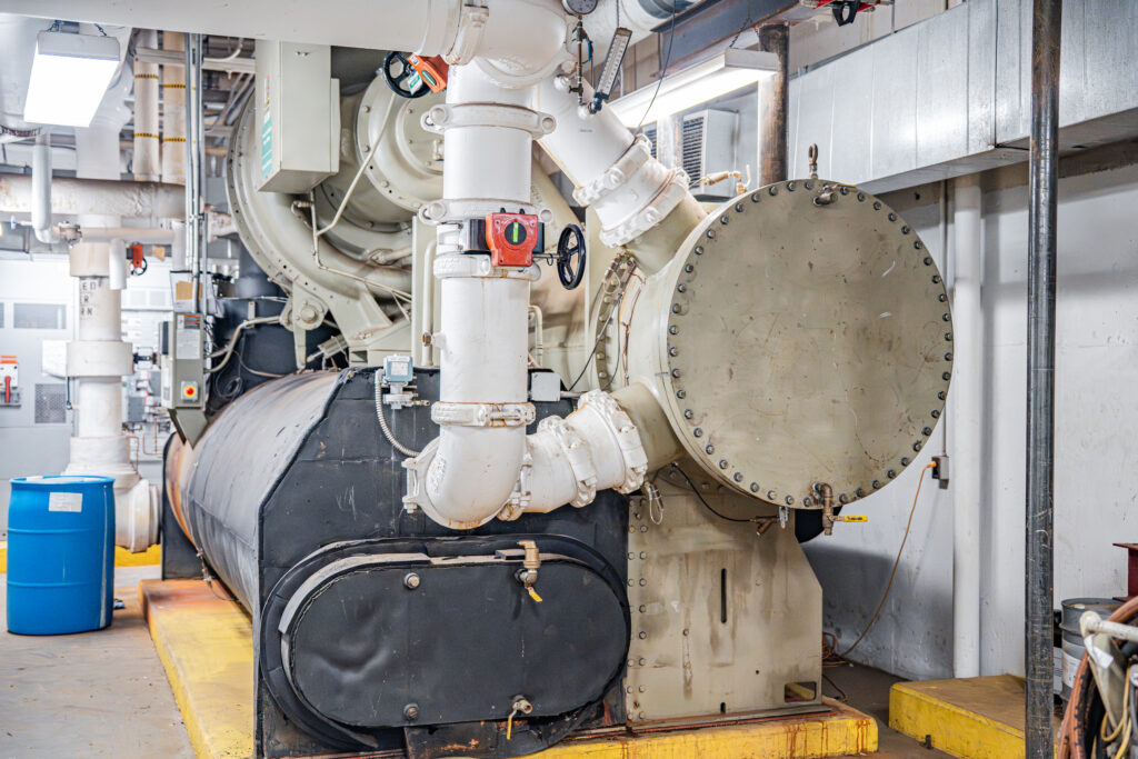 Closed Loop Treatment - State Industrial Products
