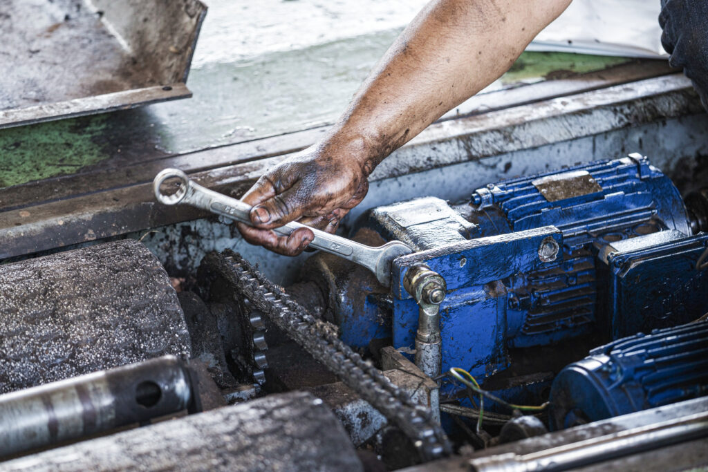 Industrial Degreasers - State Industrial Products