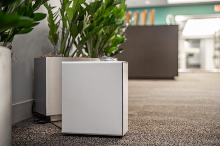 State® Fragrance Cube™ - Large Space Ambient Scenting System - State ...