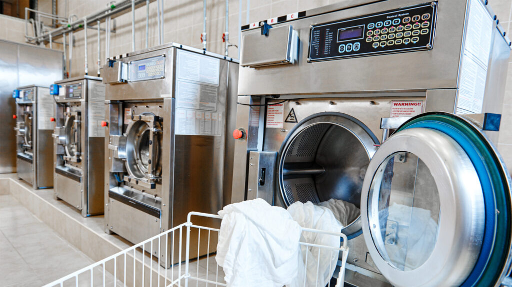 Cleaning & Sanitation - State Industrial Products