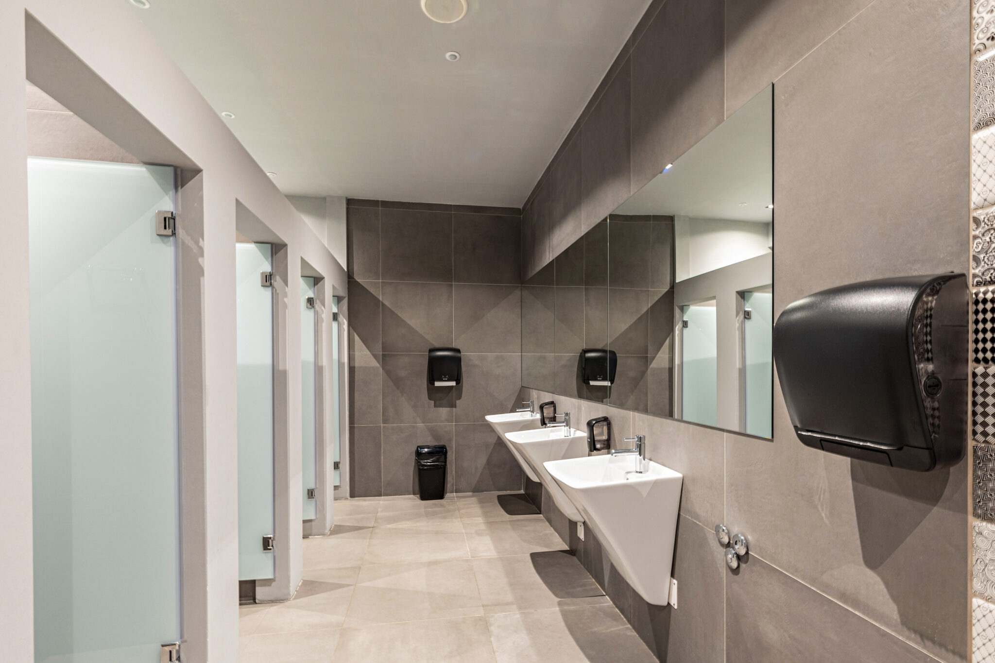 Restroom Odor Elimination - State Industrial Products