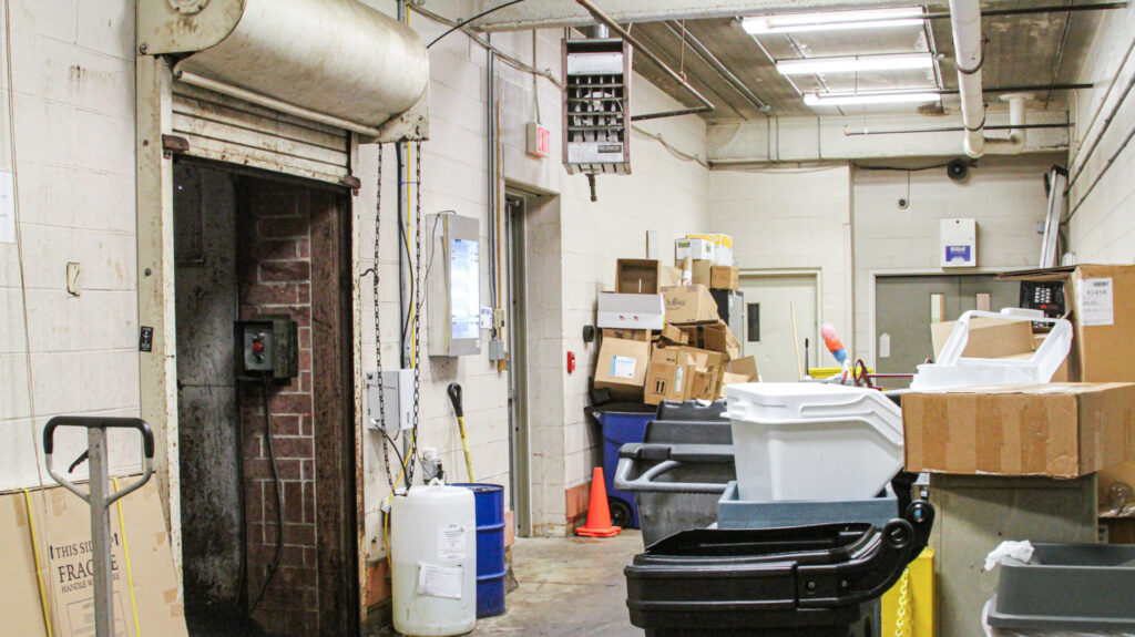 Odor Control - State Industrial Products