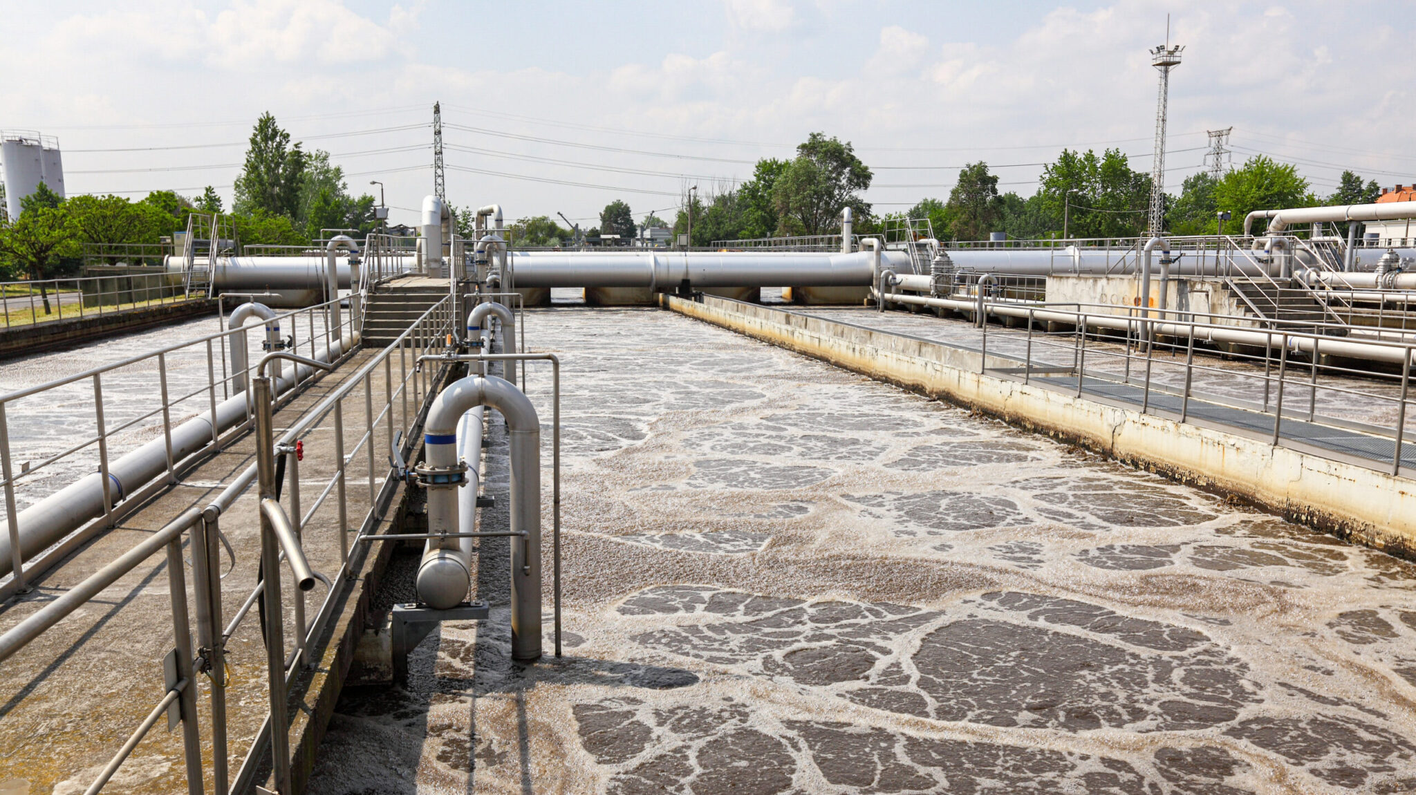 Odor Control - State Industrial Products
