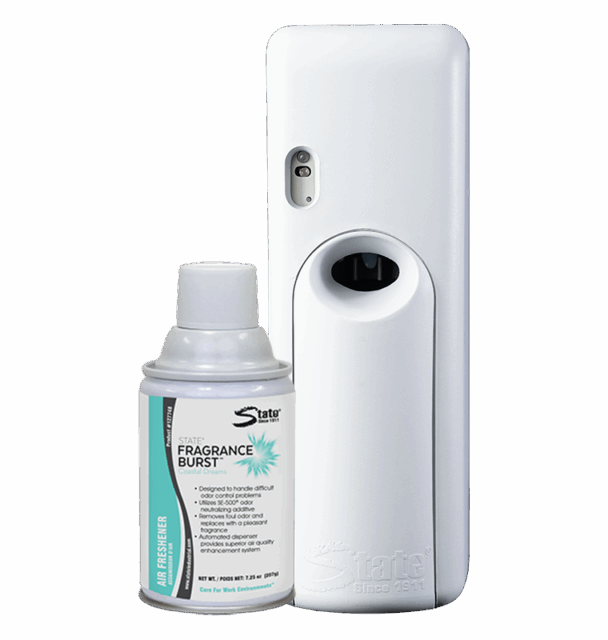 Odor Control Products - State Industrial Products