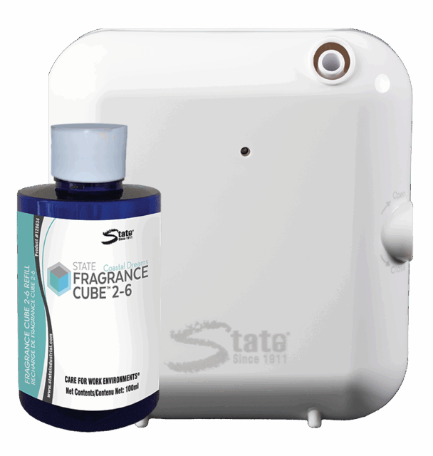 Odor Control - State Industrial Products