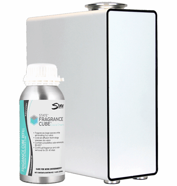 Odor Control Products - State Industrial Products