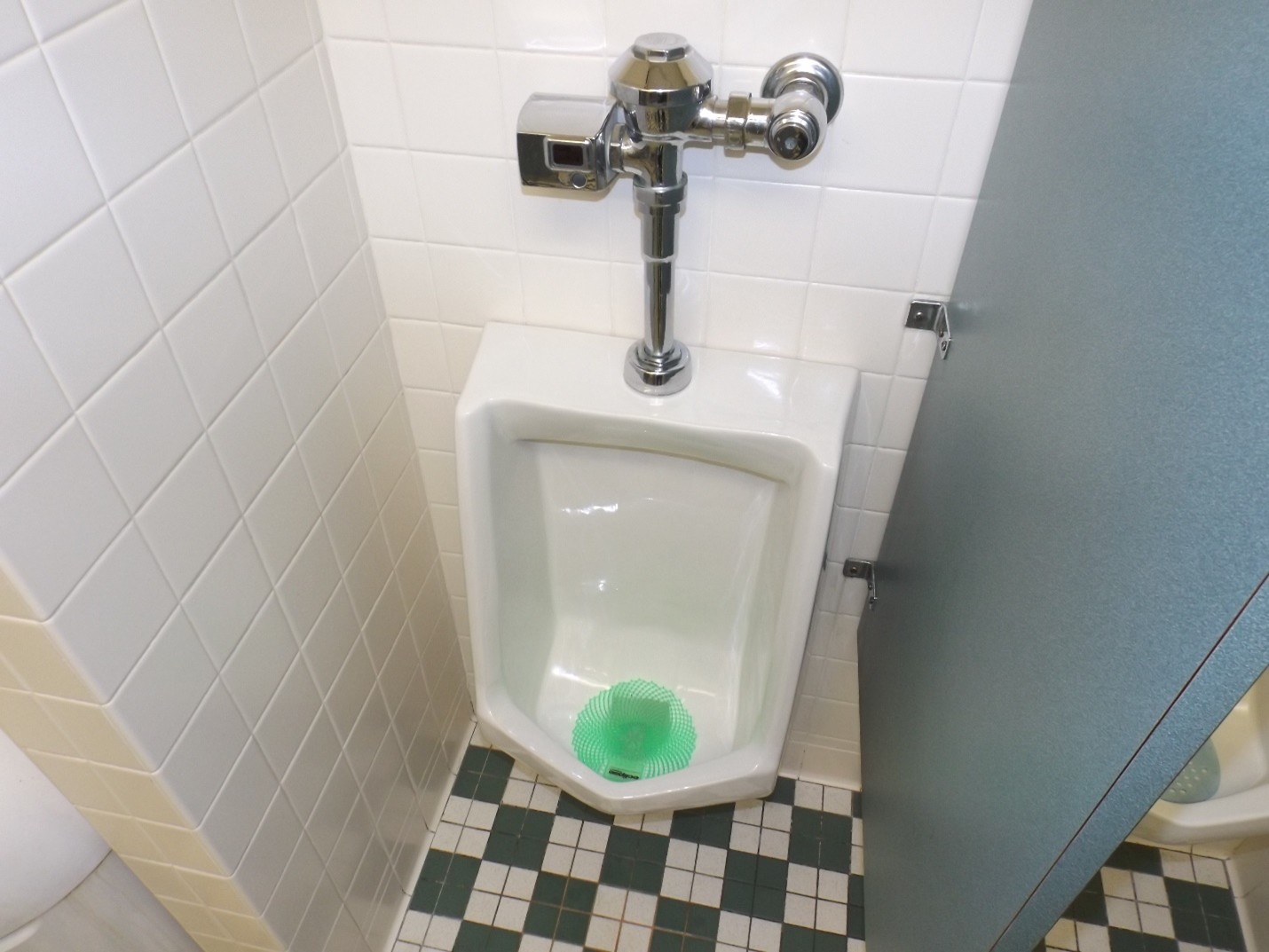 How to Keep Urinals from Clogging - State Industrial Products