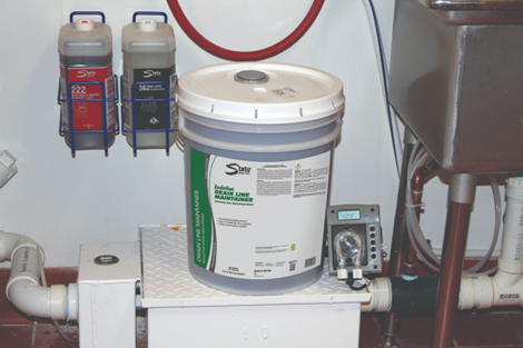 What Happens During a Grease Trap Pumping? - State Industrial Products