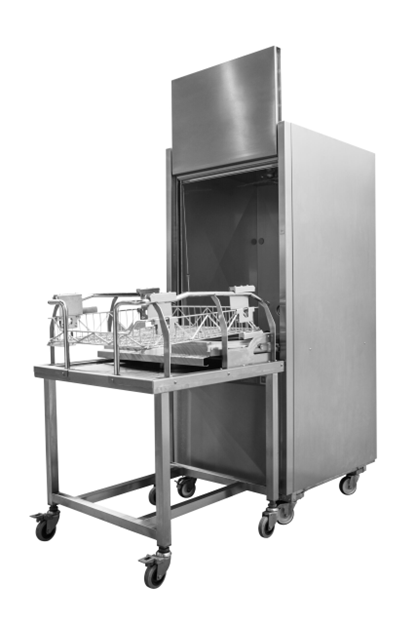 What Temperature Should a Restaurant Dish Machine Reach? - State ...