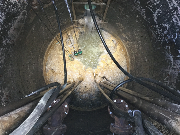 Is Bacterial Treatment Right for My Lift Station? - State Industrial ...