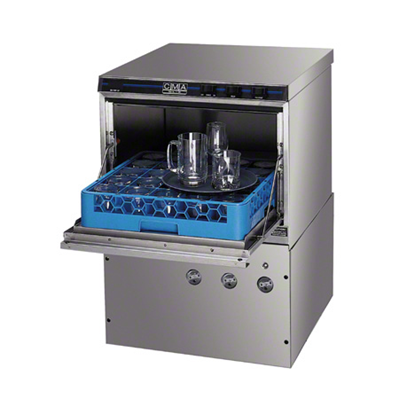 What Commercial Dish Machine Can I Use Without a Condensate Hood ...